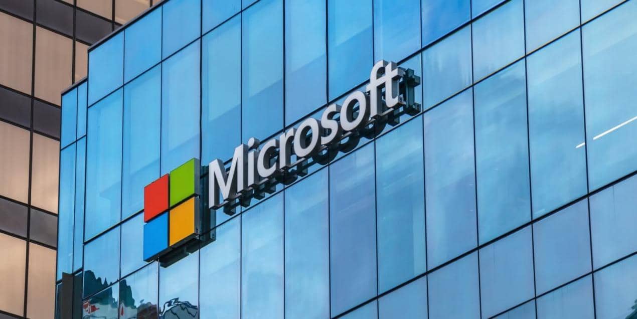 股息成長19年》 美股中唯二標普信評3A頂級的微軟 (MSFT) - 追日Gucci投資美股，享受生活