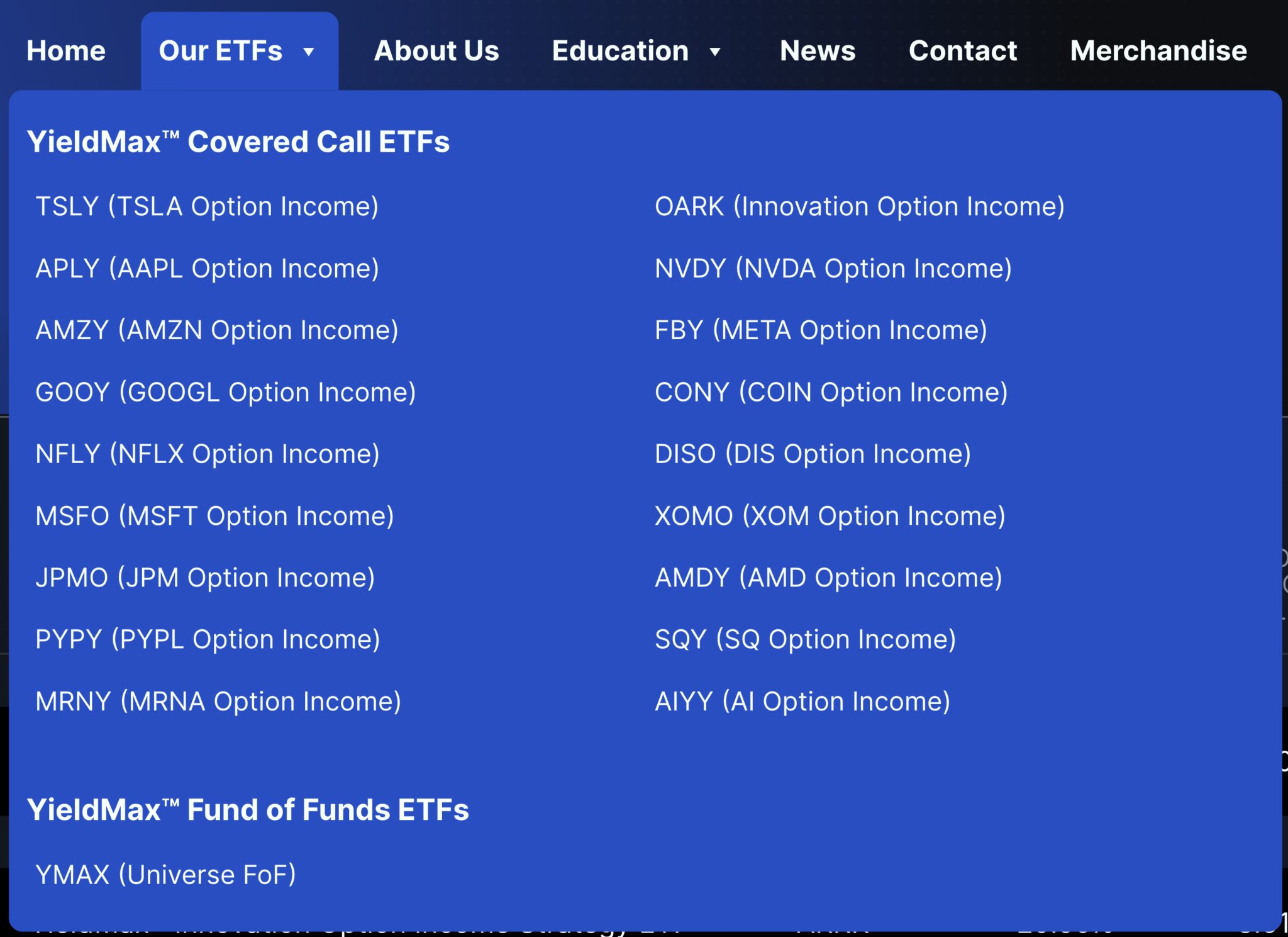 特斯拉轉機！68.14％配息不是夢，低風險TSLY ETF為你開啟被動收入之門！ - 追日Gucci投資美股，享受生活